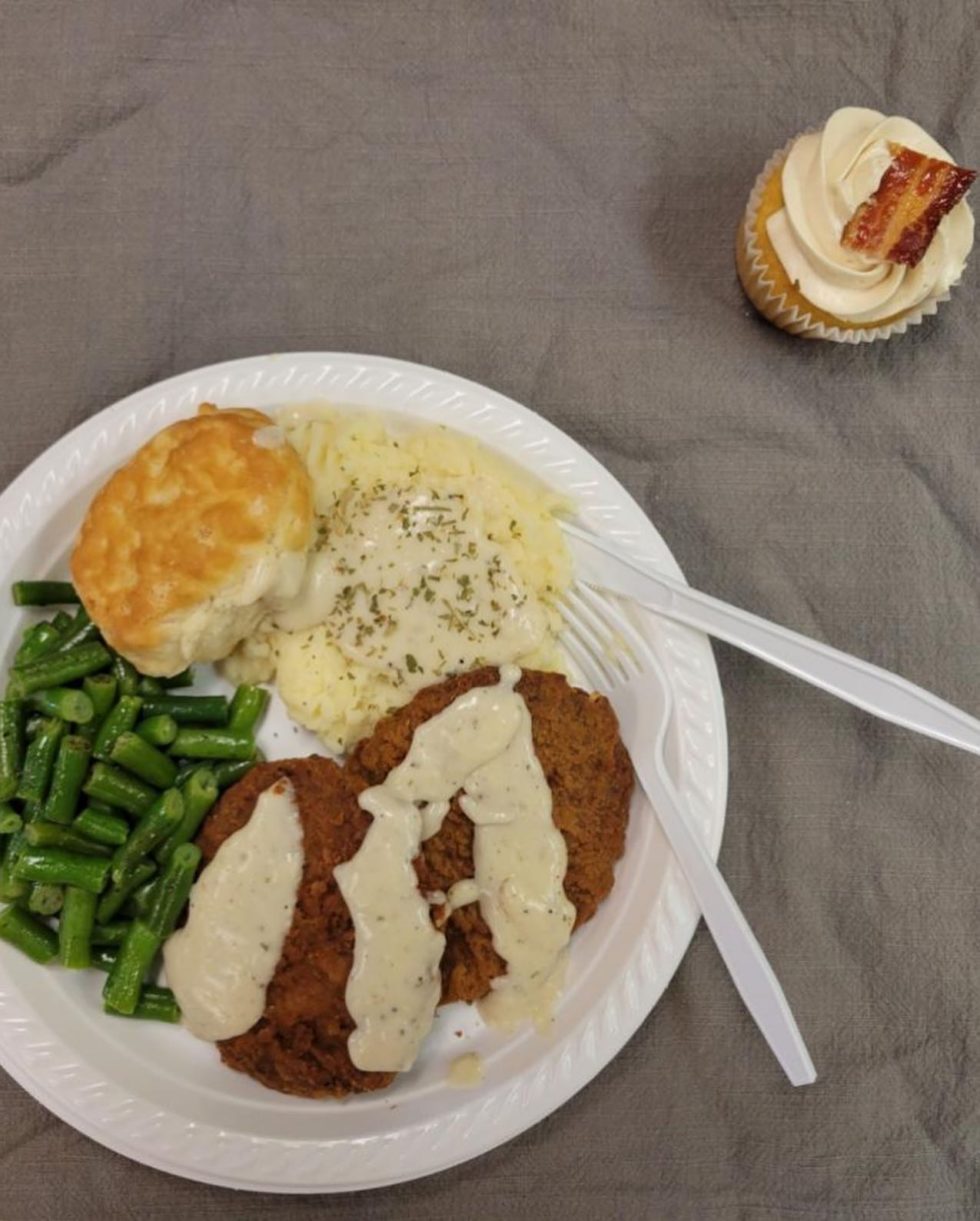 Elvis Themed Party - Dee's Catering